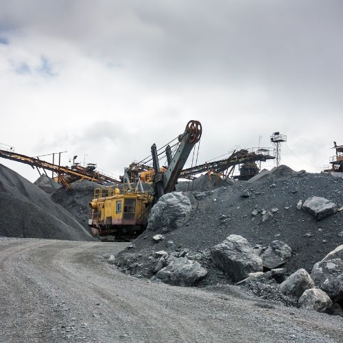 Level 2 NVQ Certificate in Plant Operations (Construction) - Processing ...